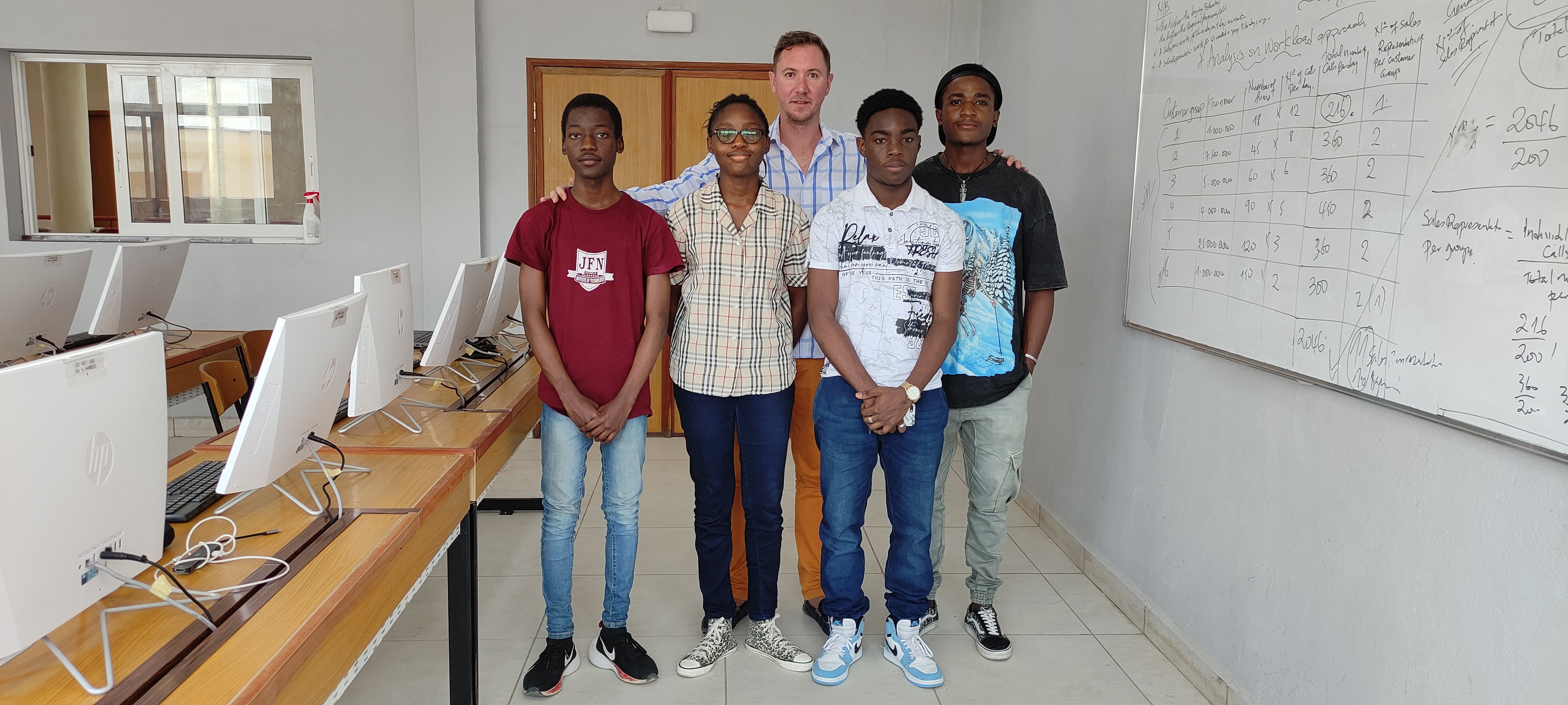 Qwasar Partners with JFN-IT to Deliver Innovative Technical Training to ...