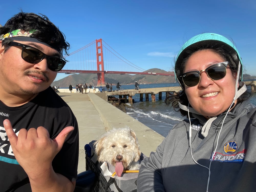 A Transition From Medicine to Technology, Meet Bryan