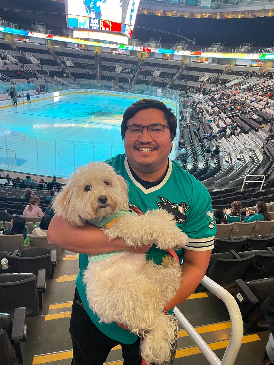 A Transition From Medicine to Technology, Meet Bryan