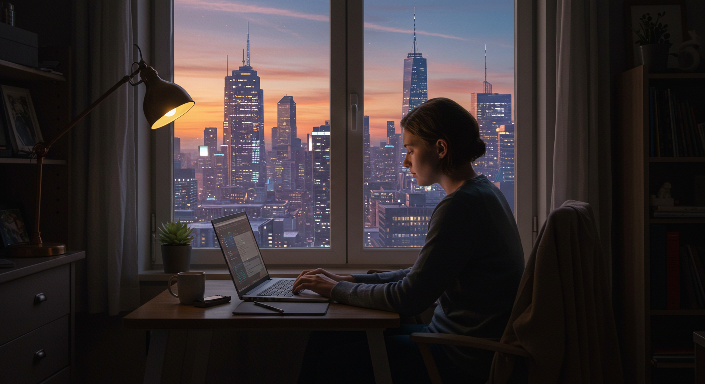 Masters in Computer Science for Non-CS Majors: Your Options