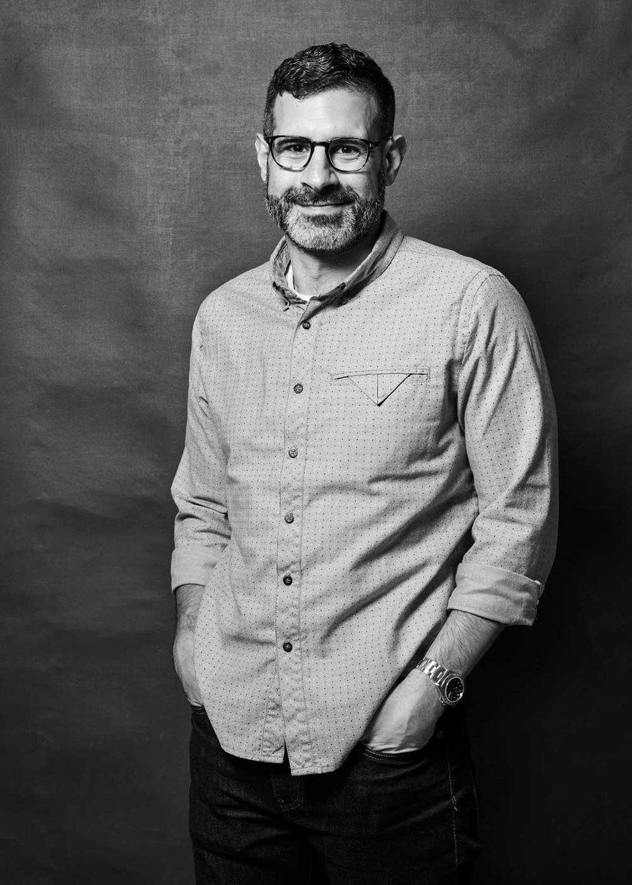 Learning Through Play: an Interview with LEGO Ventures' Jamie Beaumont
