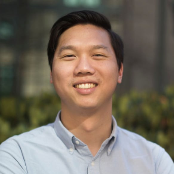 An Interview with an NVIDIA Engineer - Jason Syu
