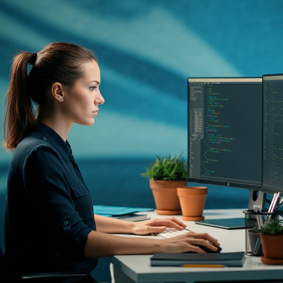 Master’s of Computer Science Without a Bachelor’s: A Hands-On Pathway ...