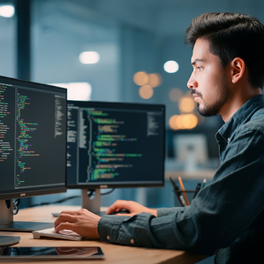 Masters in Computer Science Without a Bachelor’s in Computer Science: A ...