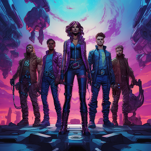 What Are Guardians and Who Are They?